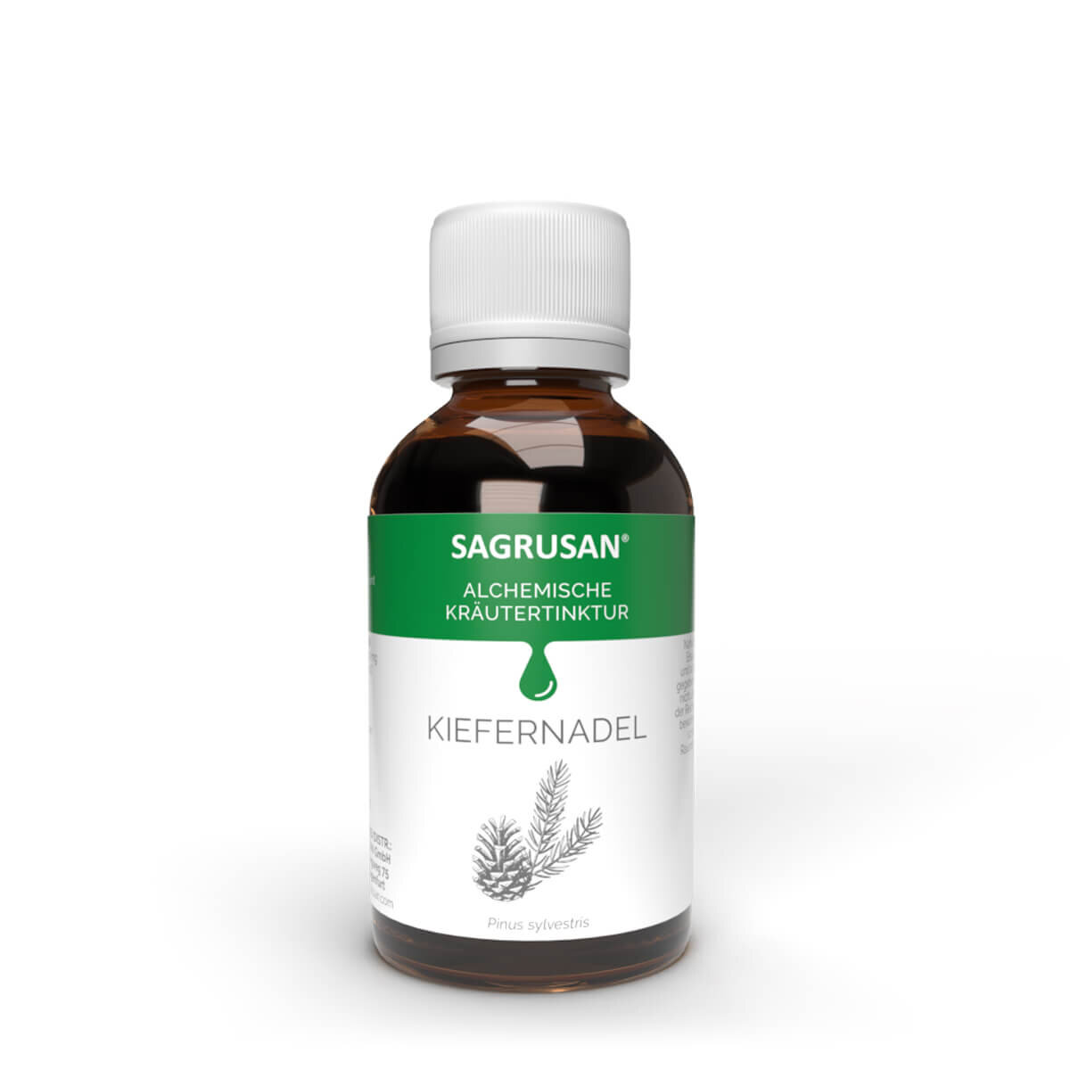 Kiefernadel Tinktur 50ml